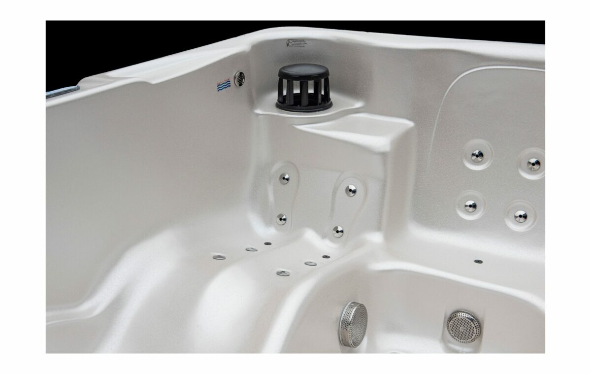 MaXXwell LaidBack PLUS udespa til sommerhuset – WellMore A/S