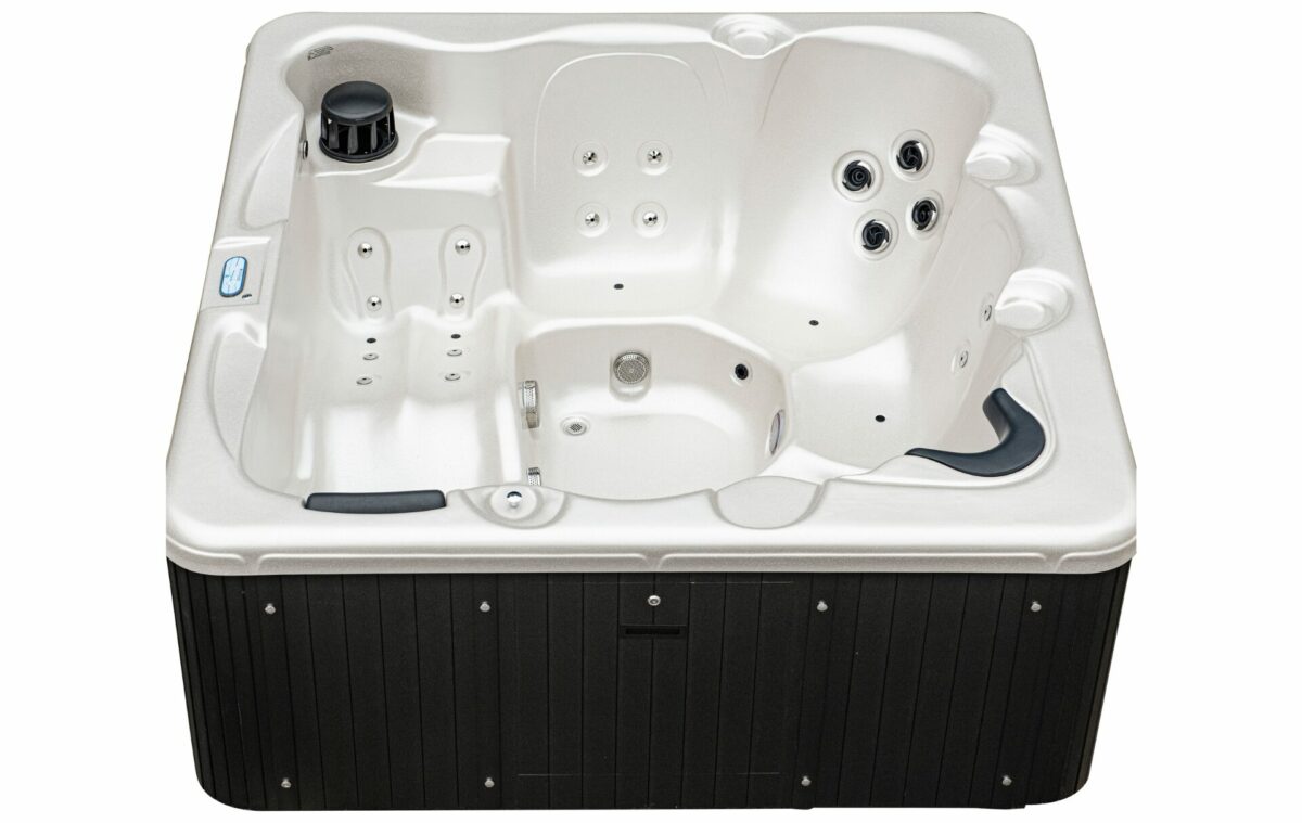 MaXXwell LaidBack PLUS udespa til sommerhuset – WellMore A/S