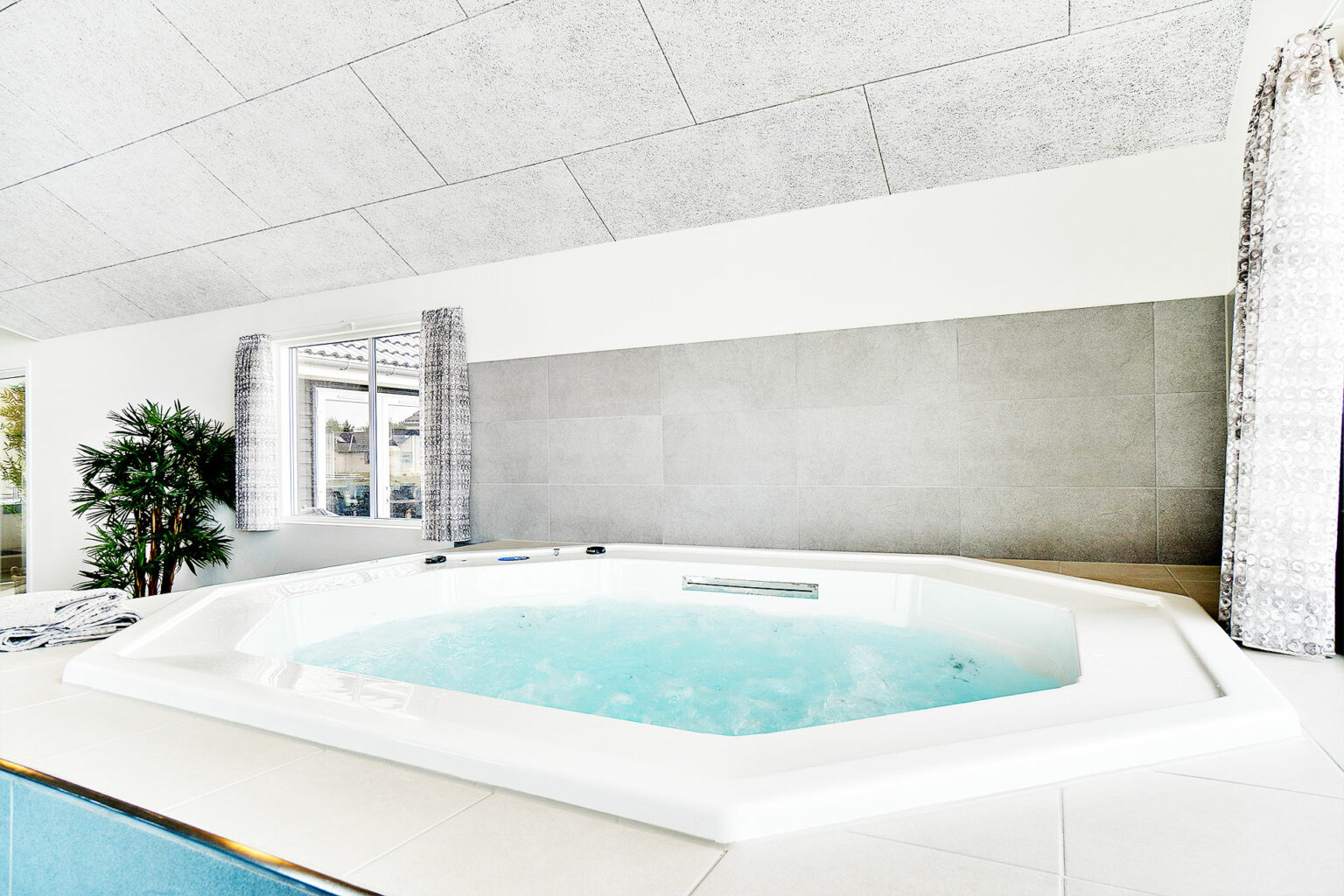 Optimer din udlejning i dit sommerhus nu med WellMore wellness ...