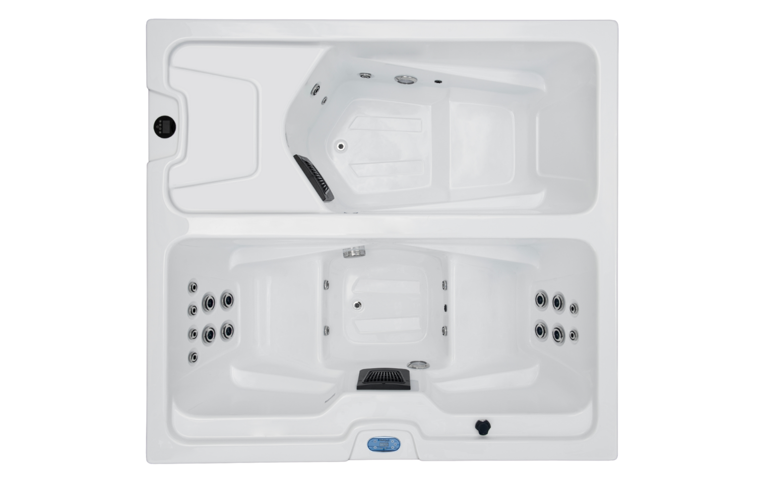 Koldtvandskar - Høj kvalitet - Hurtig levering - WellMore A/S